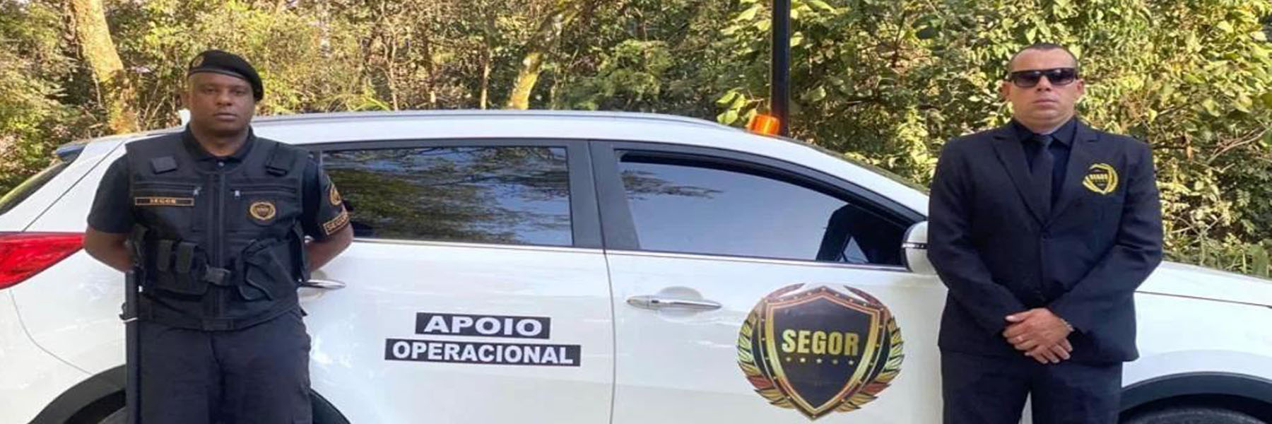 Segor Brasil - Terceirização de Serviços | São Paulo